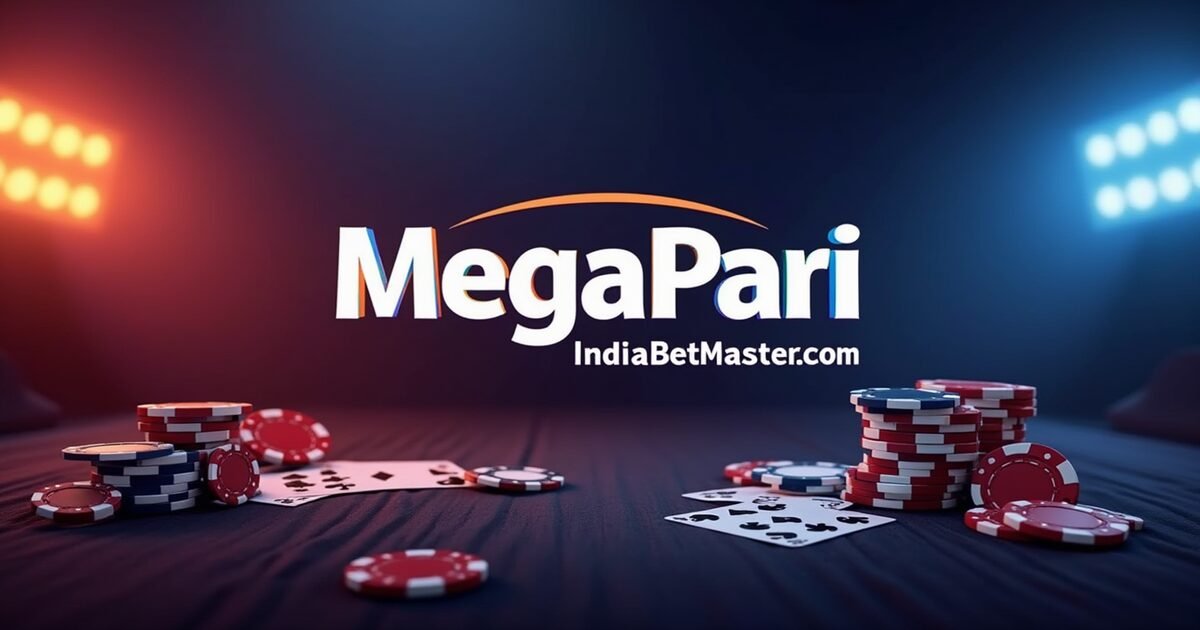 Megapari India Official Review (2026) | Sports Betting & Casino