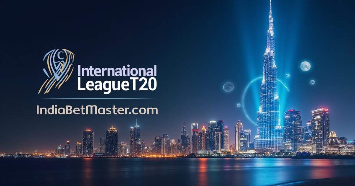 International League T20 (2026) | Top Players, Fixtures & Insights