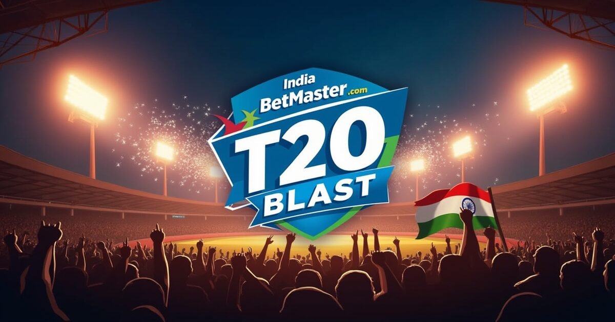 T20 Blast (2026) | England’s Premier Domestic T20 Cricket League